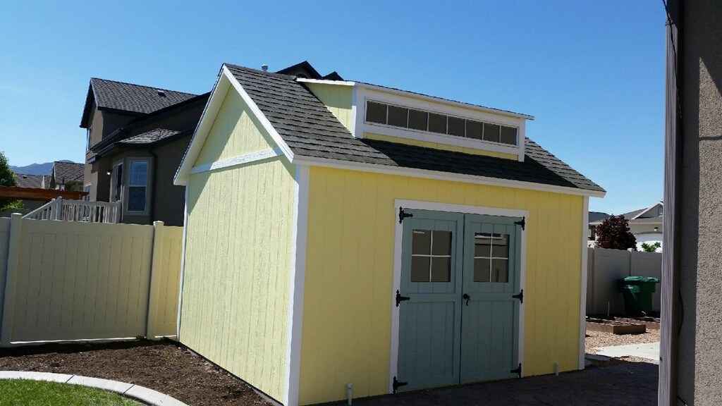 What We Build – Wright's Shed Co.