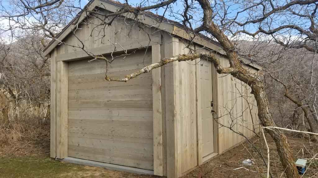 Orchard Shed Style Pricing Quality Built Sheds