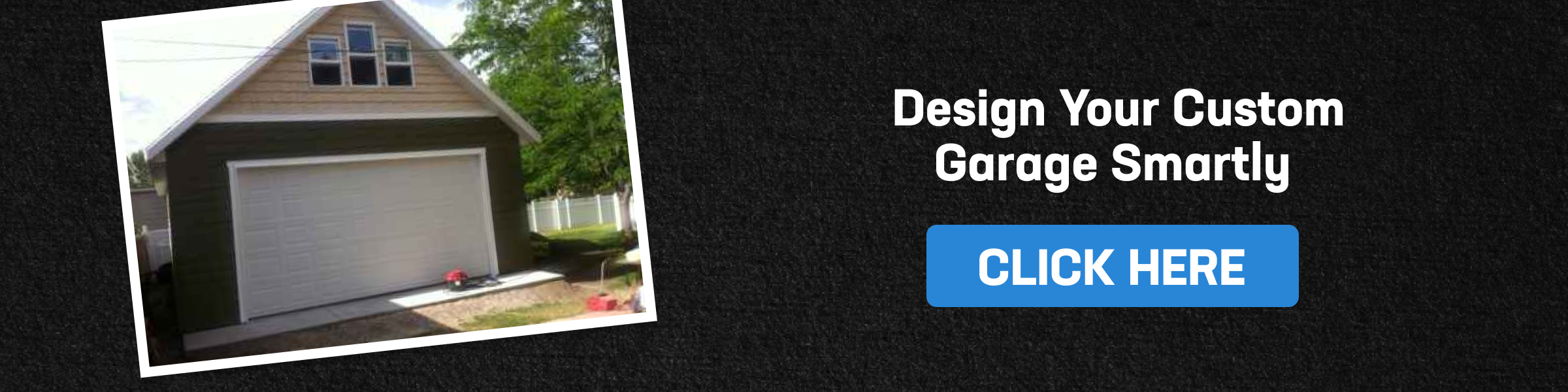 Custom Built Garage: Top 5 Ultimate Benefits