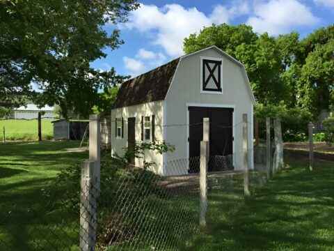 Perfect Shed Designs for Your Backyard | Wright Sheds